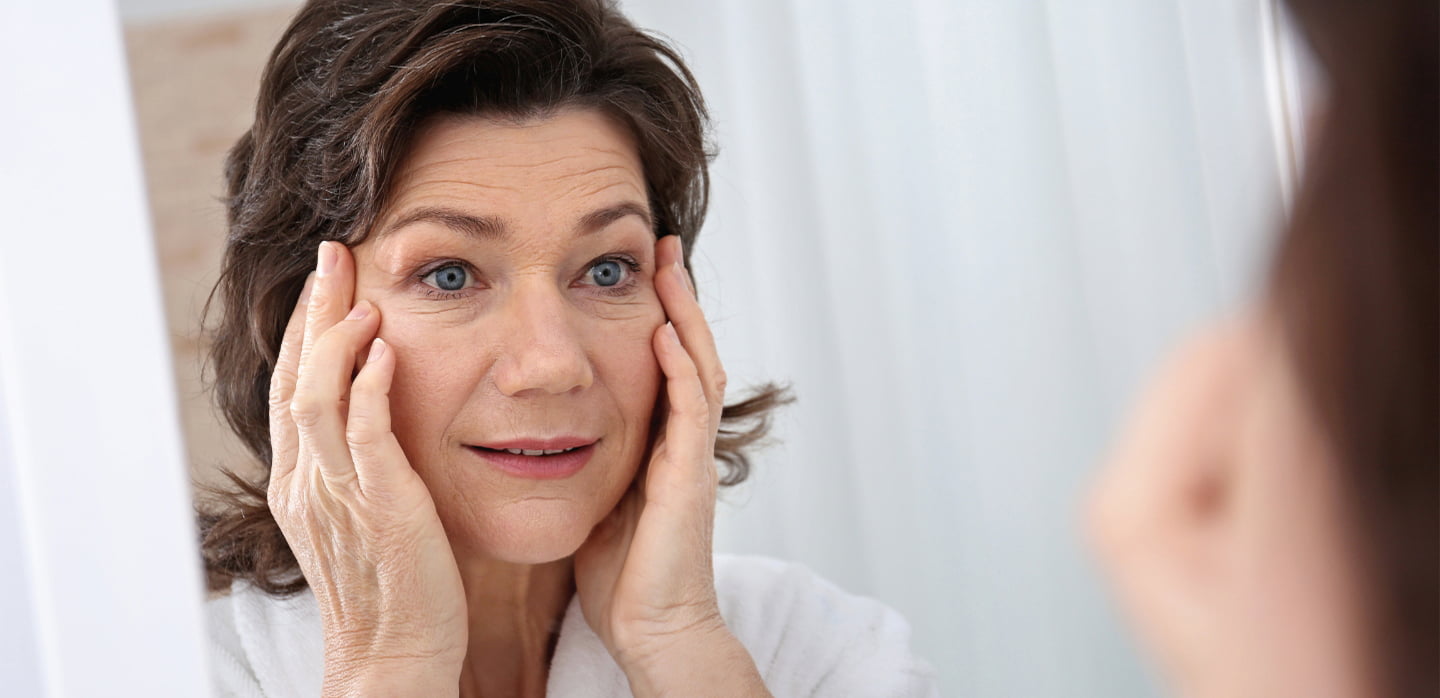 Menopause Month October 2024 - Aesthetic Health