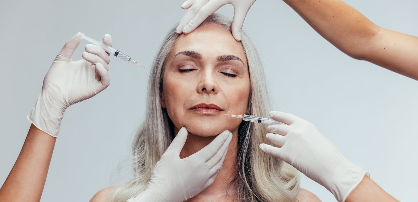 Natural looking aesthetics - Aesthetic Health