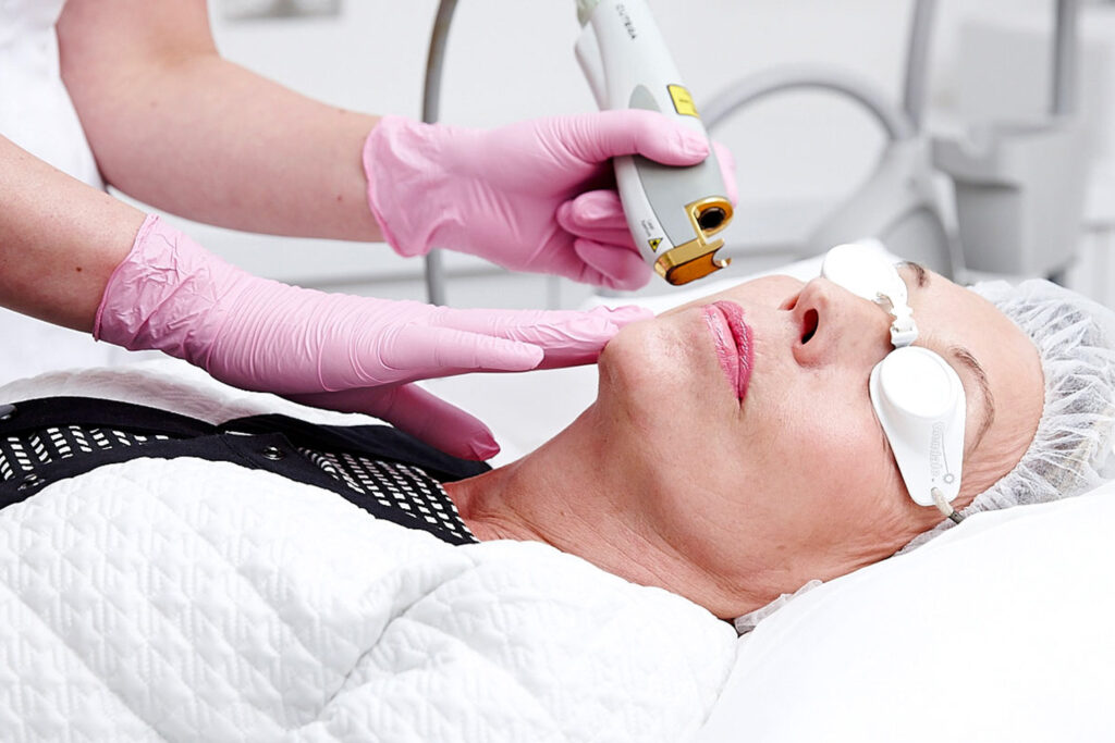 Treatments | Aesthetic Health