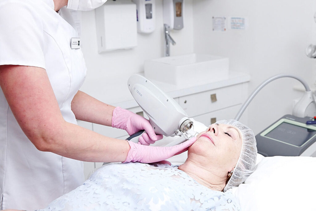 Treatments | Aesthetic Health