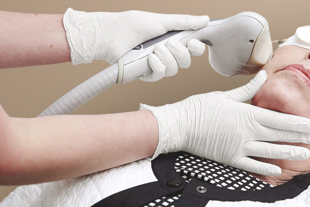 Treatments - Aesthetic Health
