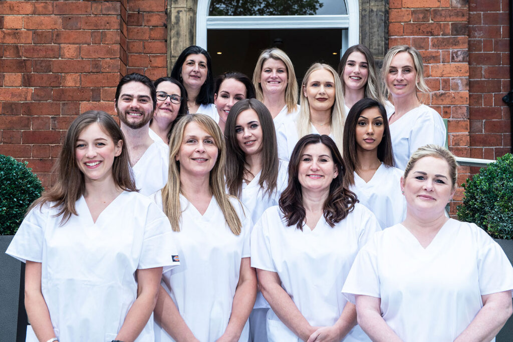 Aesthetic Clinic - Harley Street & Leeds | Aesthetic Health