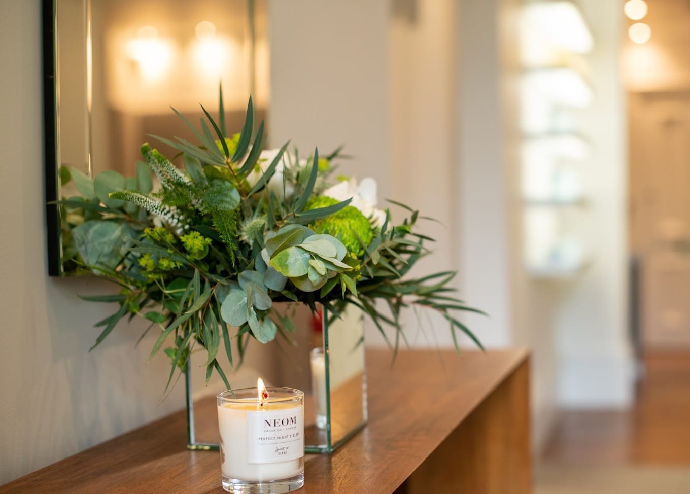 Regenerative Pathway at Aesthetic Health Leeds | Holistic Health