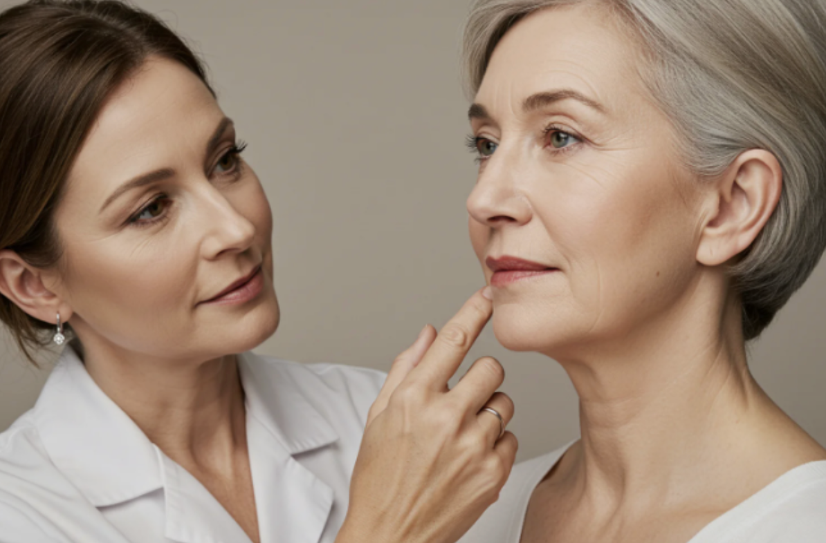 Bioblend™ Regenerative Filler | Natural-Looking Results at Aesthetic Health