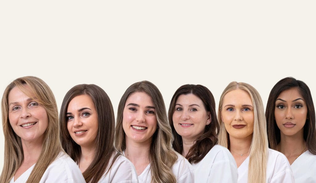 Aesthetic Clinic - Harley Street & Leeds | Aesthetic Health